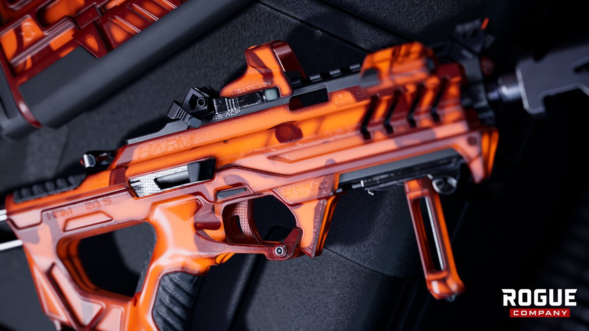 Rogue Company Dev Tracker | devtrackers.gg