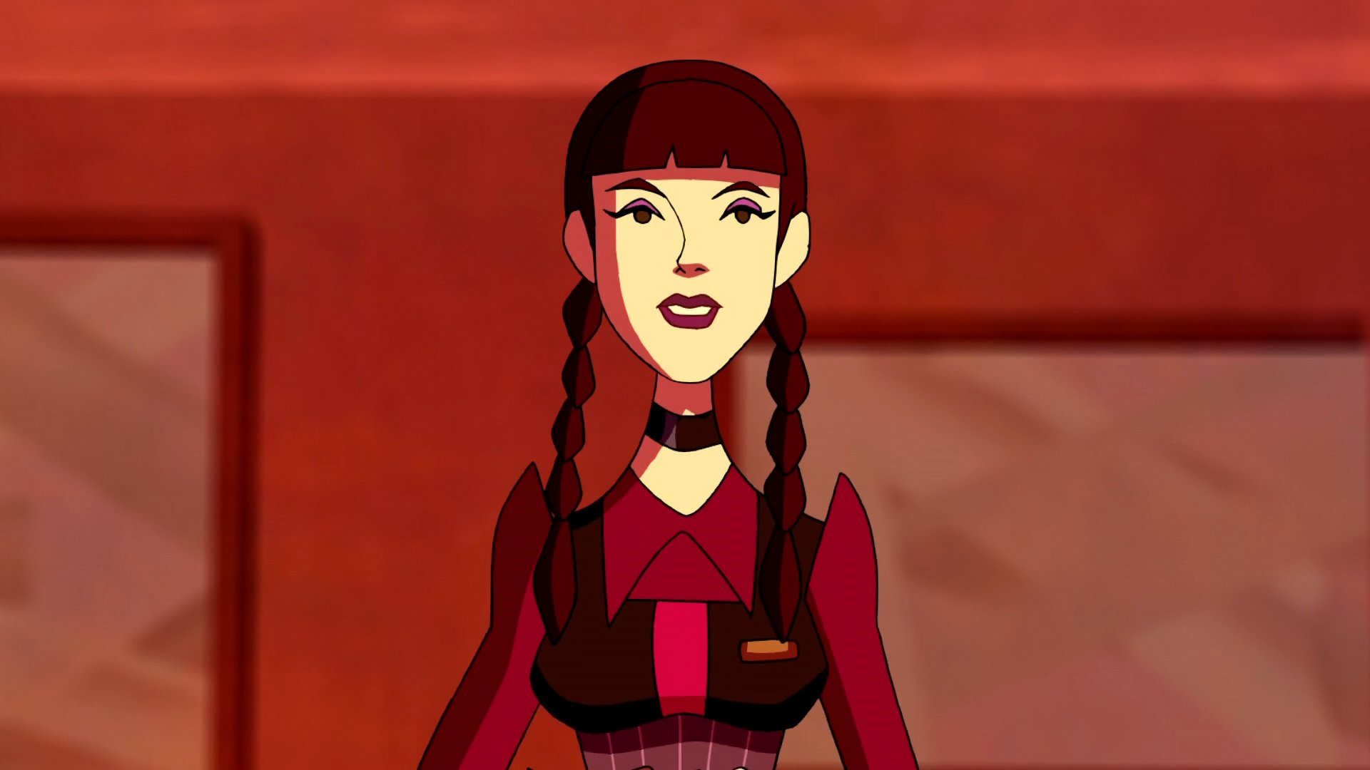 Scooby Doo Mystery Incorporated Vampire Scooby Doo Icon Velma Is