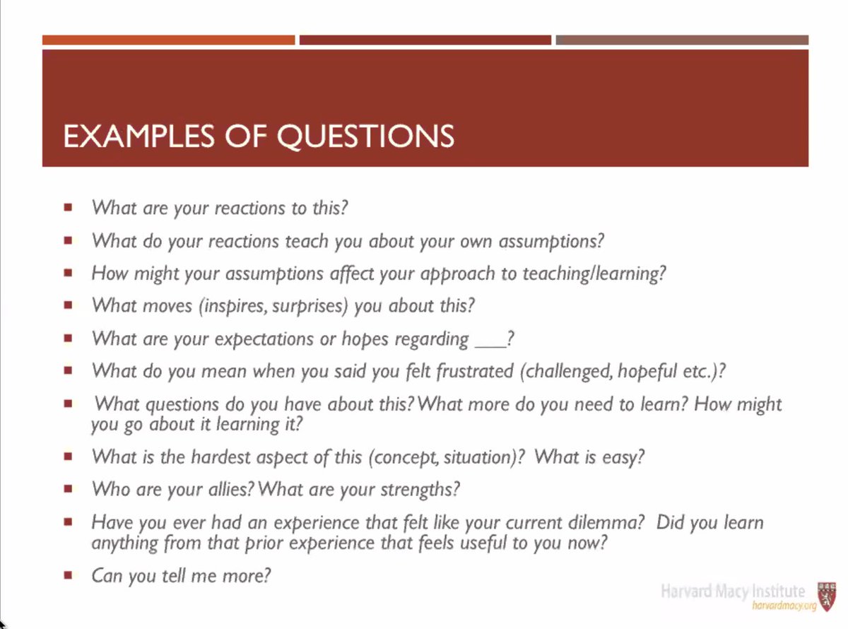 Honesty Hour Questions