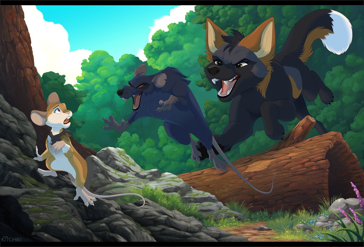 Twoucan - Kitchiki (@Kitchiki)