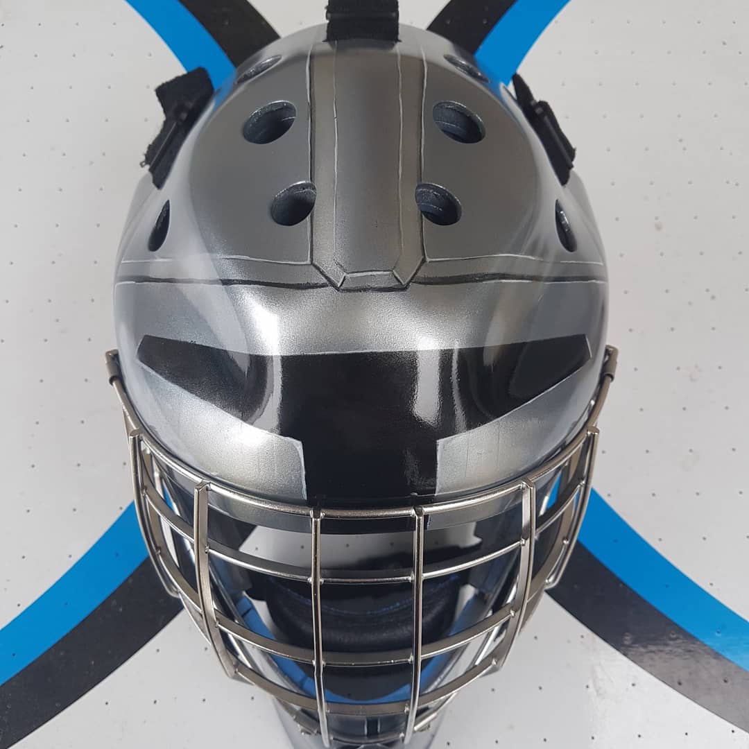 Star Wars Hockey Mask