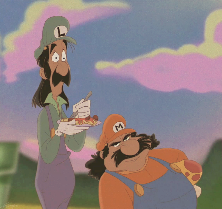 Twoucan - Kosmo Columbo Perry (@Kosperry)