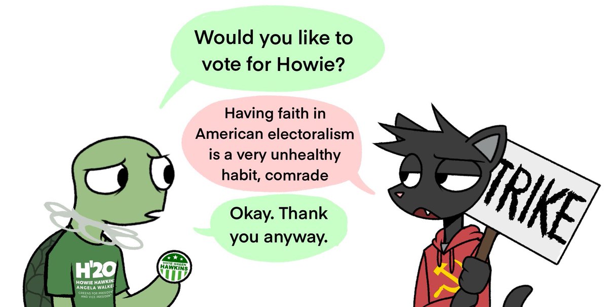 「part 3 」☠️ HAPPY ☠️の漫画