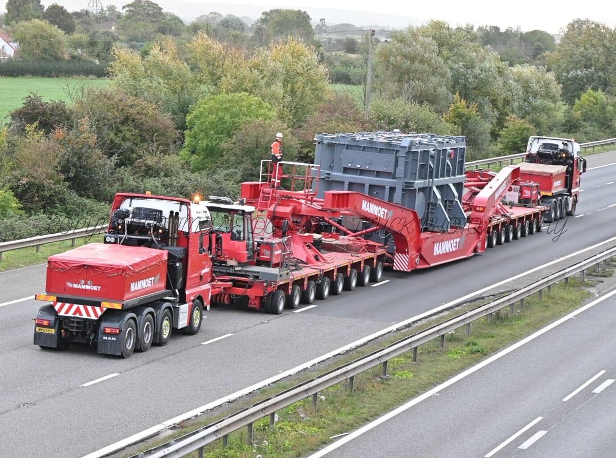 Welcome to Kings Heavy Haulage - Kings Heavy Haulage
