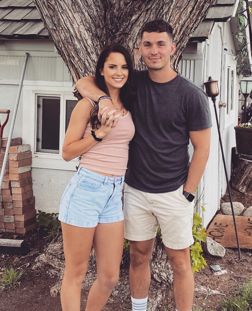 Mackenzie Garske's Instagram, Twitter & Facebook on IDCrawl