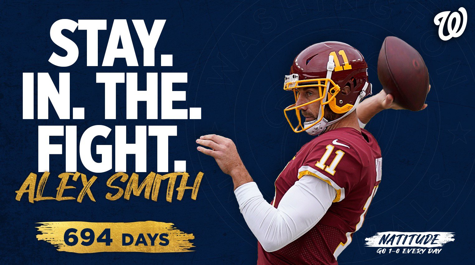 Alex Smith Wallpaper
