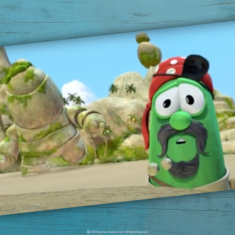 VeggieTales @VeggieTales Timeline, The Visualized Twitter (Analytics)