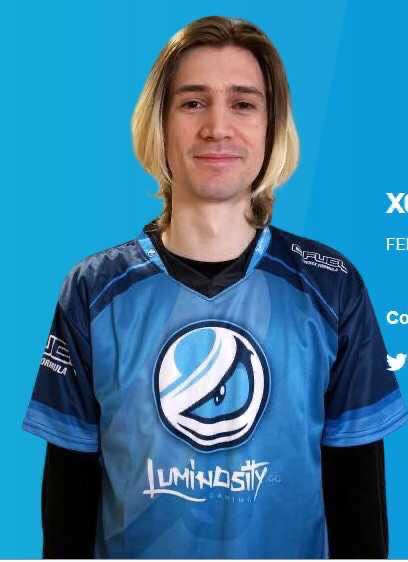 xqcL : r/xqcow