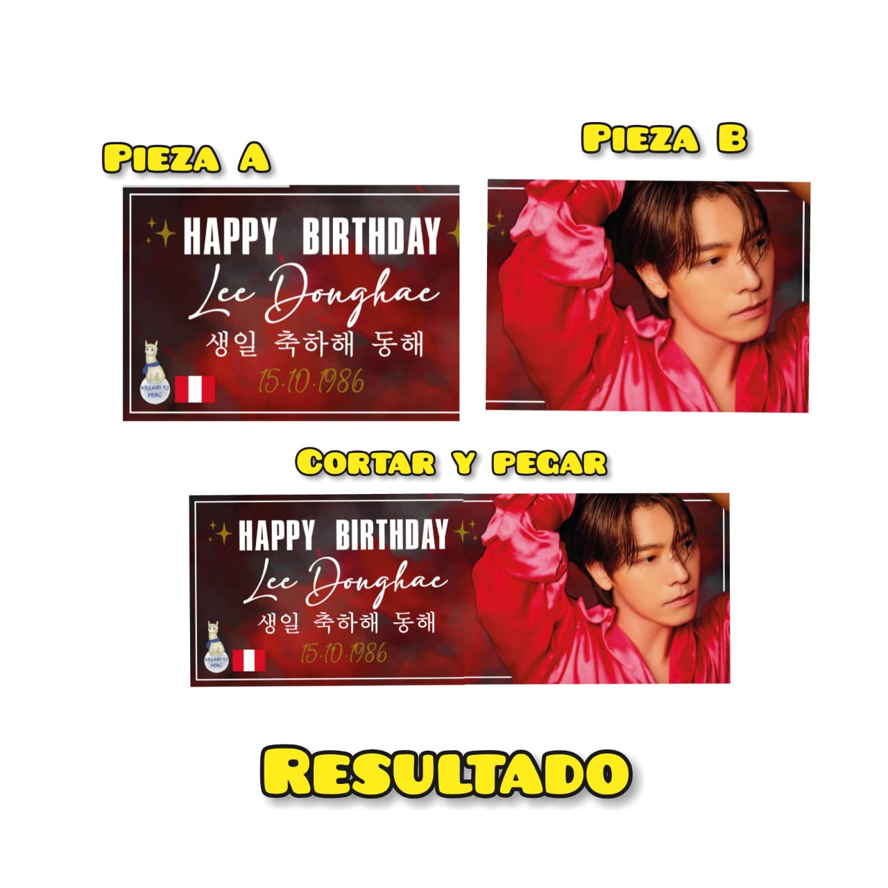 Killari SJ Perú 🇵🇪 on Twitter: "📌Estos son algunos de los goods que tendremos, aquí los pasos ...