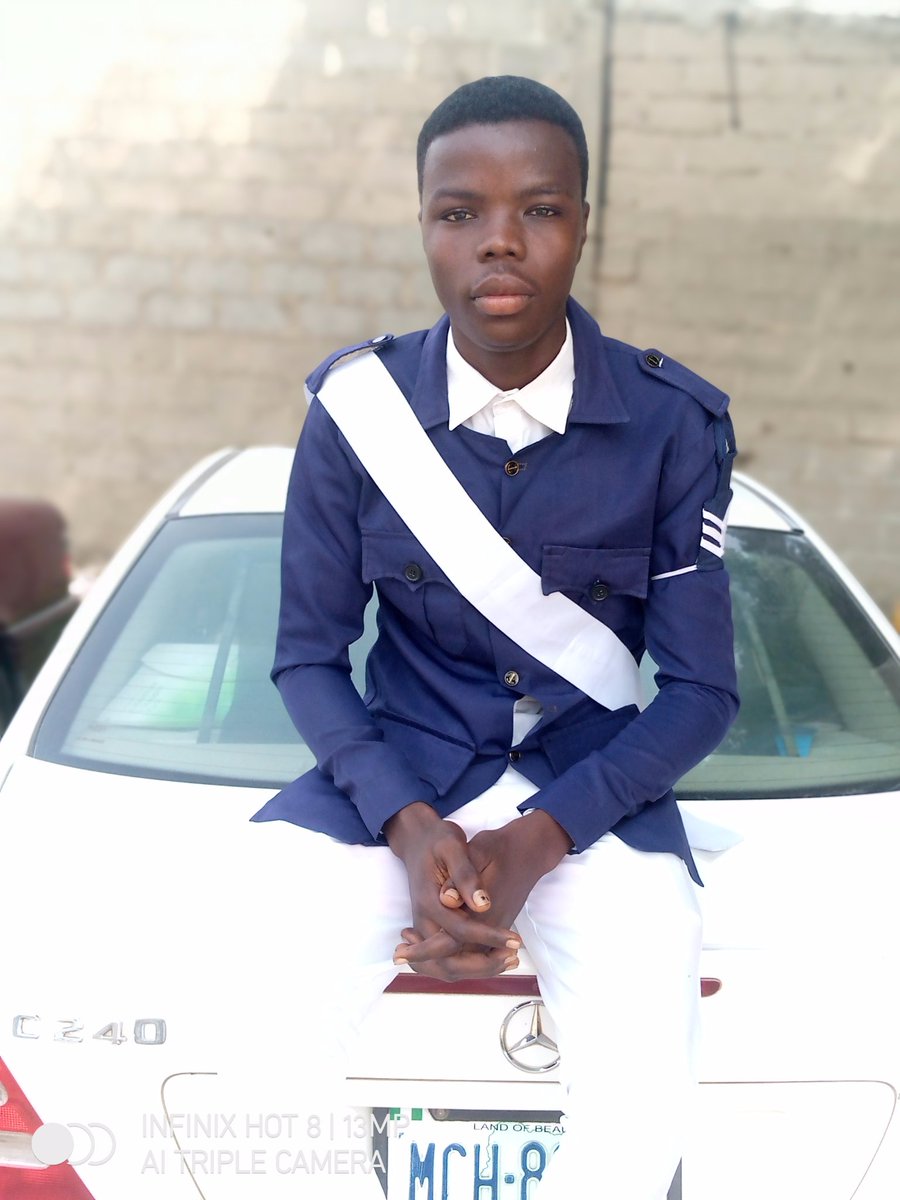 Yakubu Buba (@YakubuBuba7) | Twitter