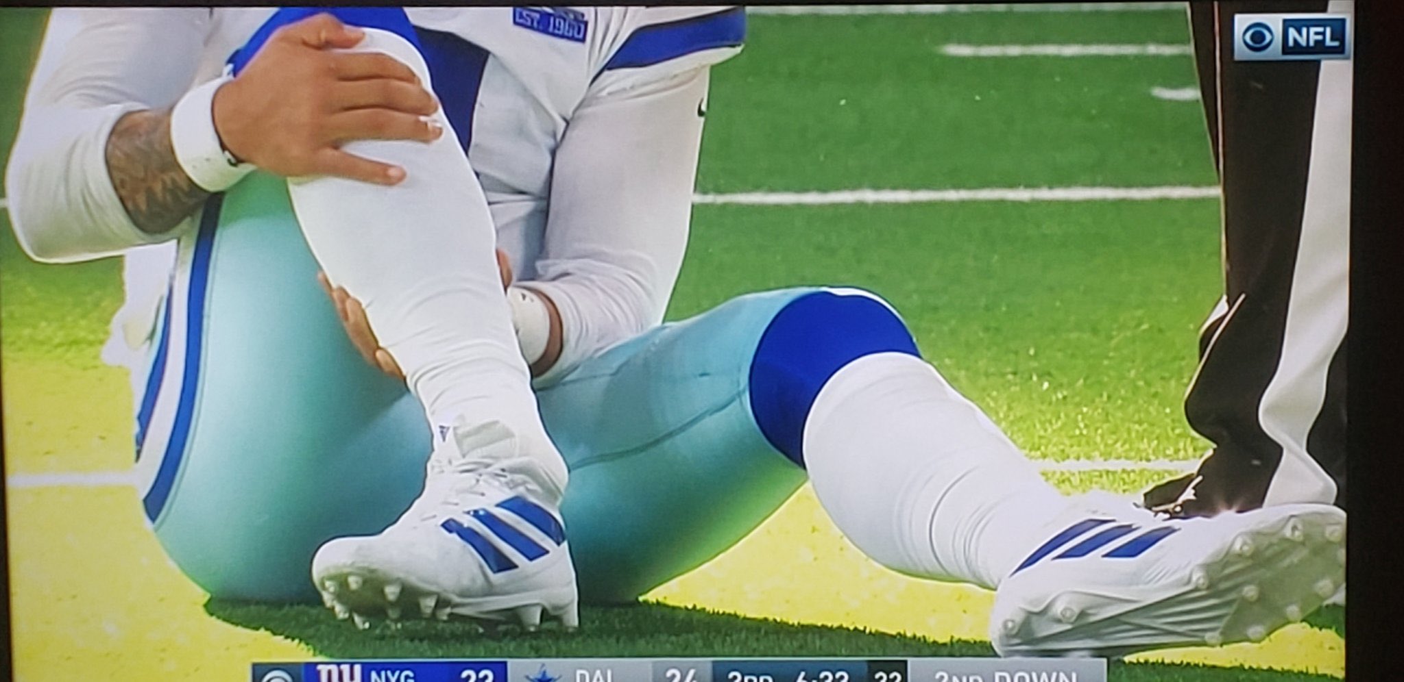 Nfl Injury Memes Injuries Around The NFL In Week 2 👀