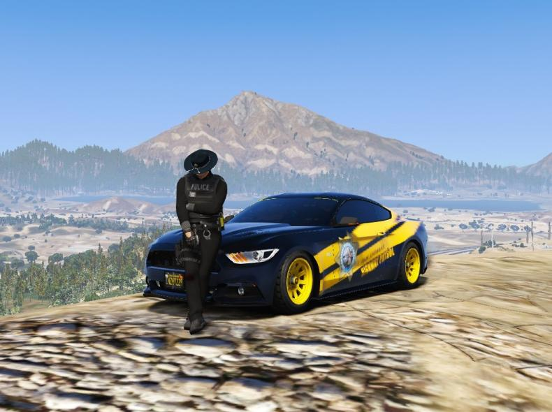 Skyline Roleplay (@SkylineCRP) | Twitter