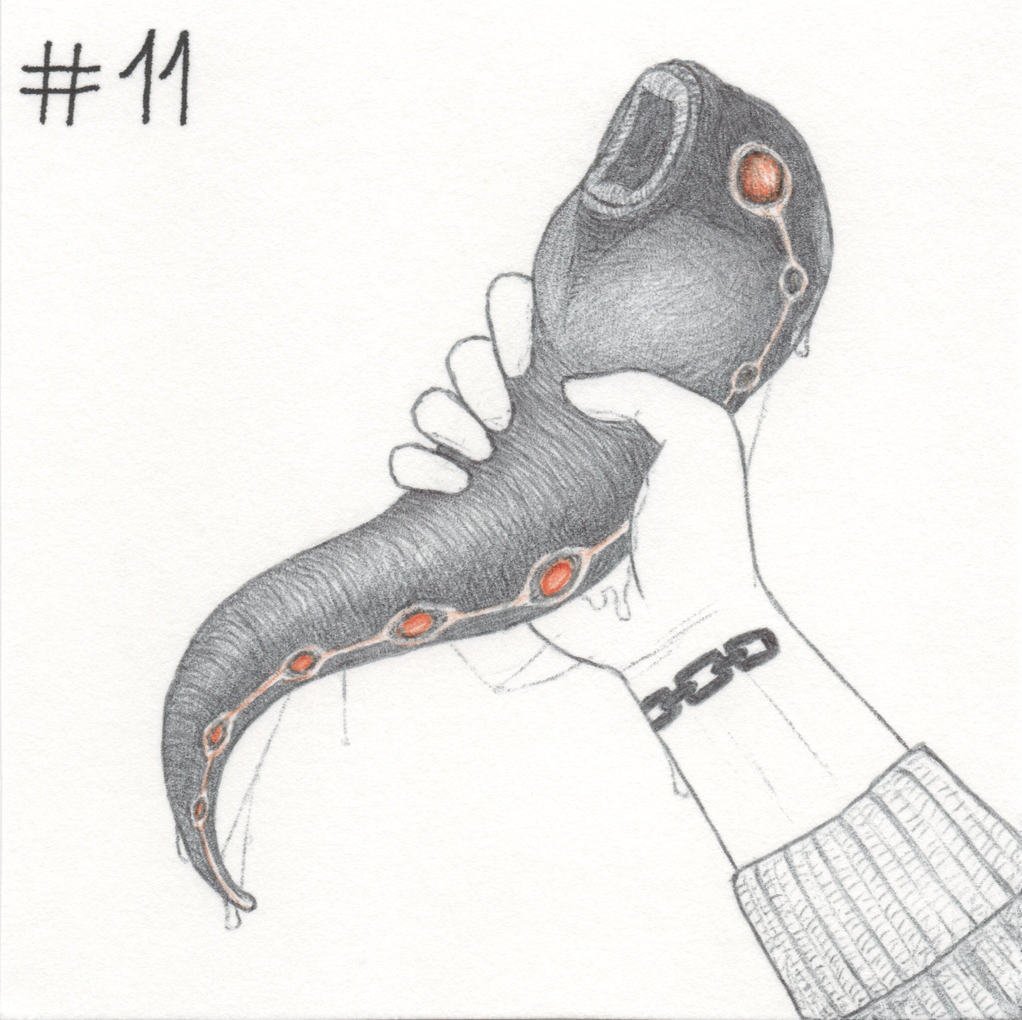 Bioshock Jack Ryan Tattoo