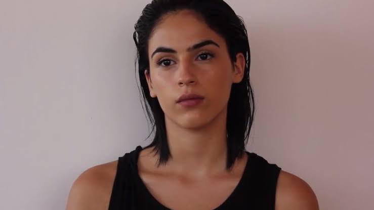 Palestinian Actresses 60 Photos - Moonagedaydream.film
