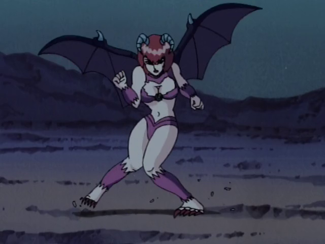 Monster Rancher Pixie Breeds