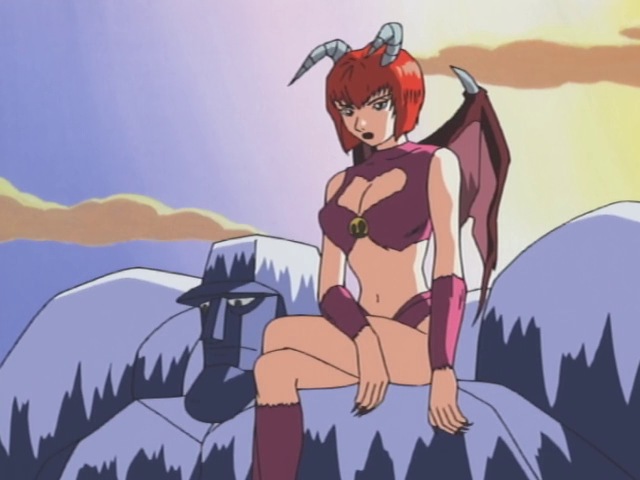 Monster Rancher Pixie Breeds