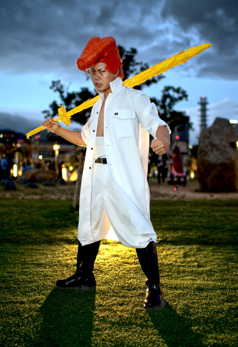 Twoucan - Taichi Andoh (@19760611)