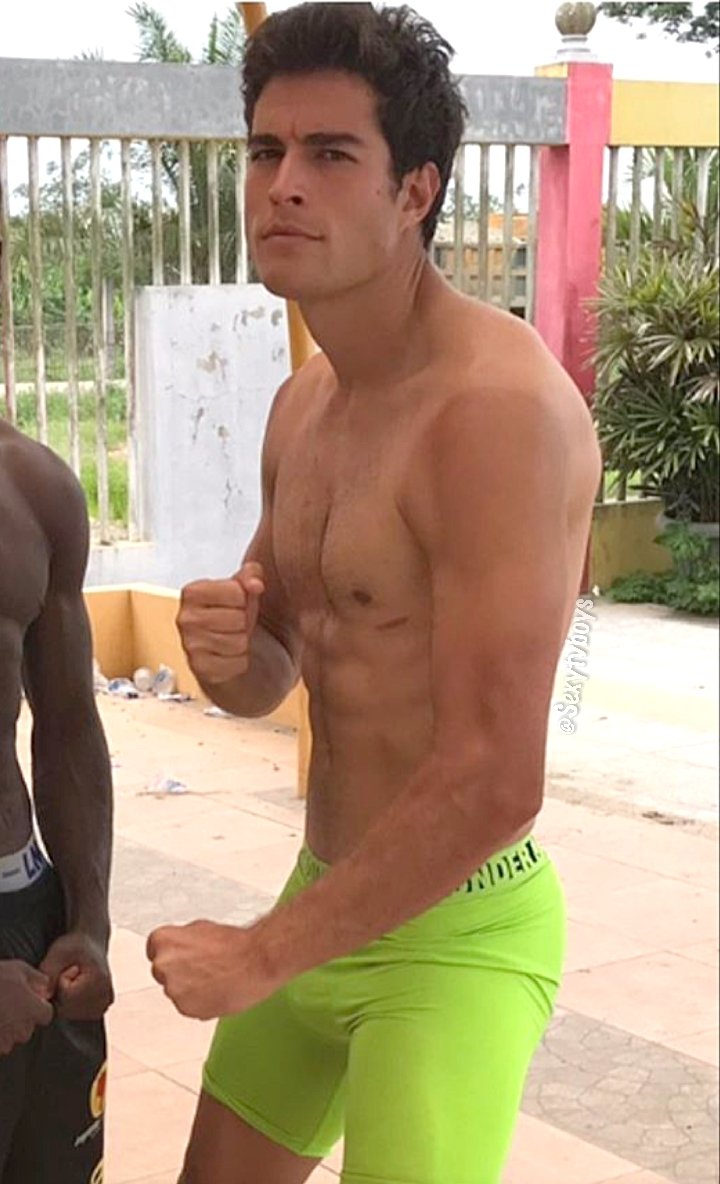 Danilo Carrera Polla