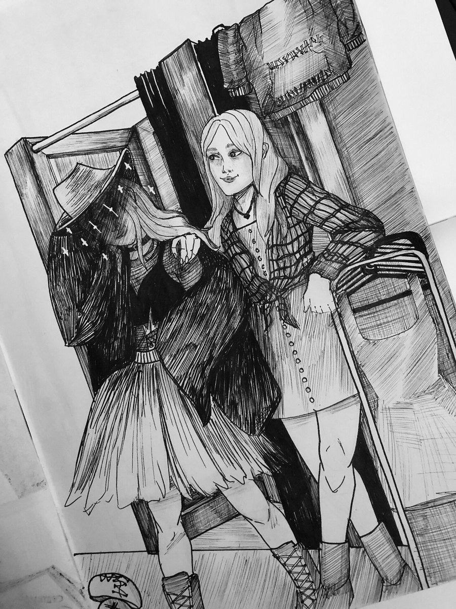 Twoucan - Marinya (@takeomeow)