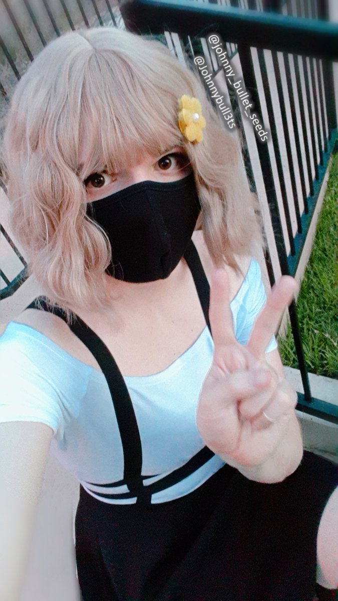 Johnny Bullets (@Johnnybull3ts) さんのコスプレ作品まとめ (41 件) - Twoucan