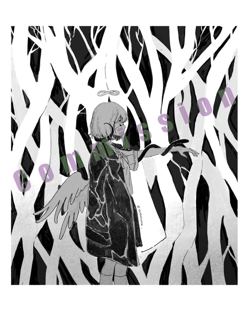 ⺌𝕝𝕚𝕝𝕝𝕚𝕟𝕔⺌の漫画