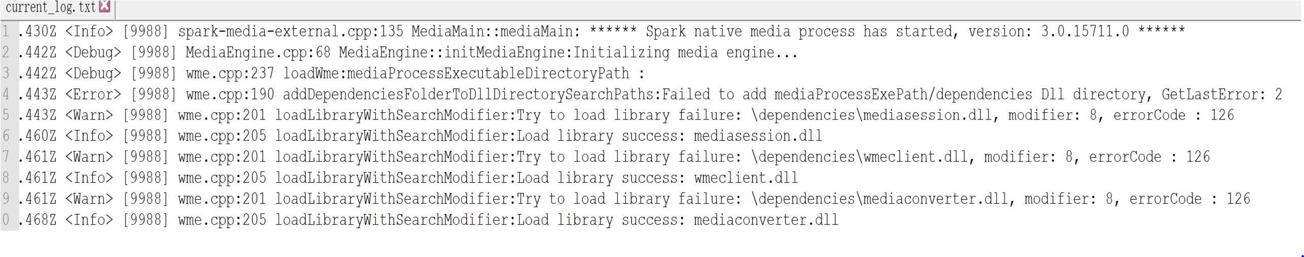 Ptrace Security GmbH on Twitter: "new dll hijacking scenario found by accident https://t.co ...