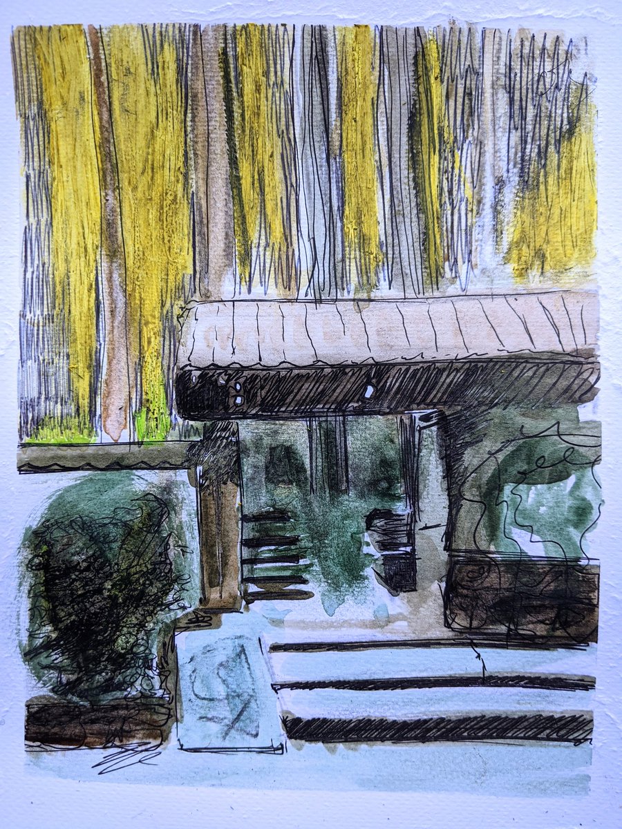 Steffan Thomas (@BurstBrainzilla) さんのイラスト・マンガ作品まとめ (4 件) - Twoucan