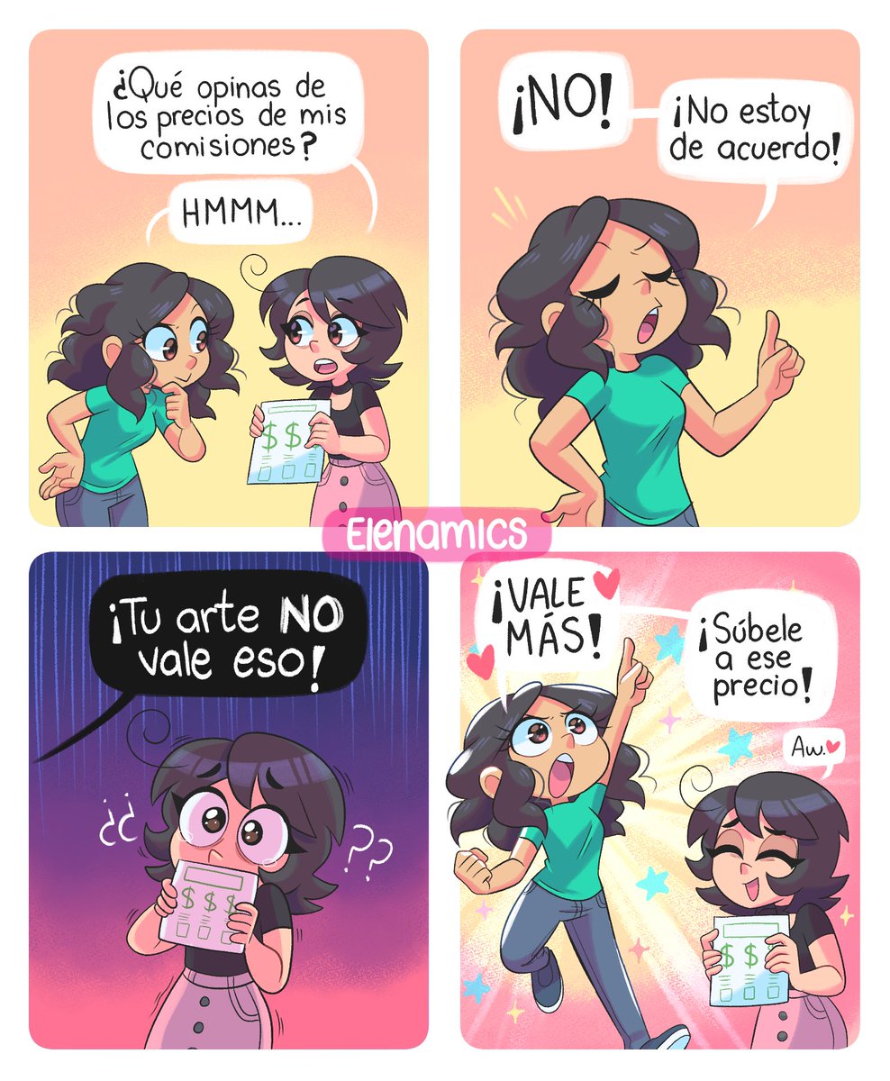 Twoucan - Elenamics (@elenamics)