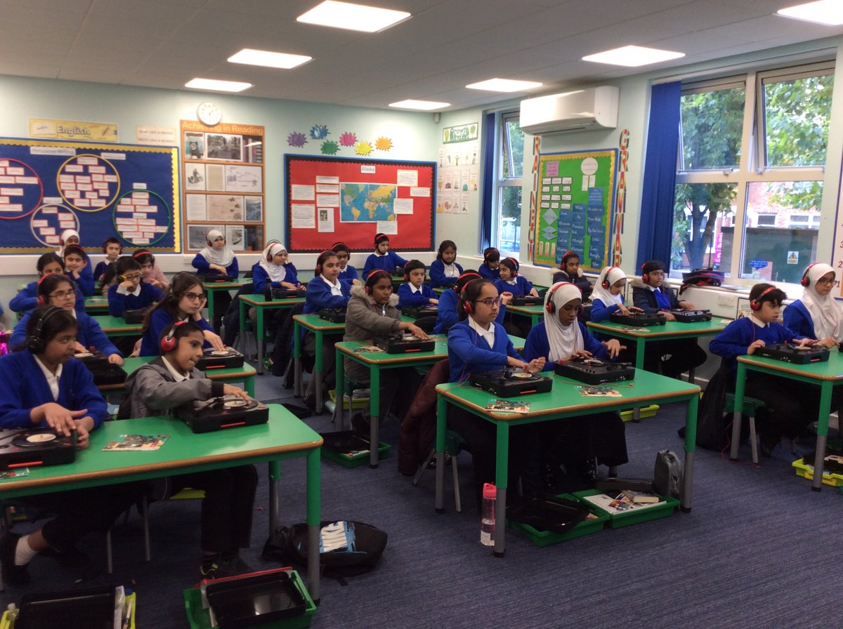 Uplands Junior Lead Academy