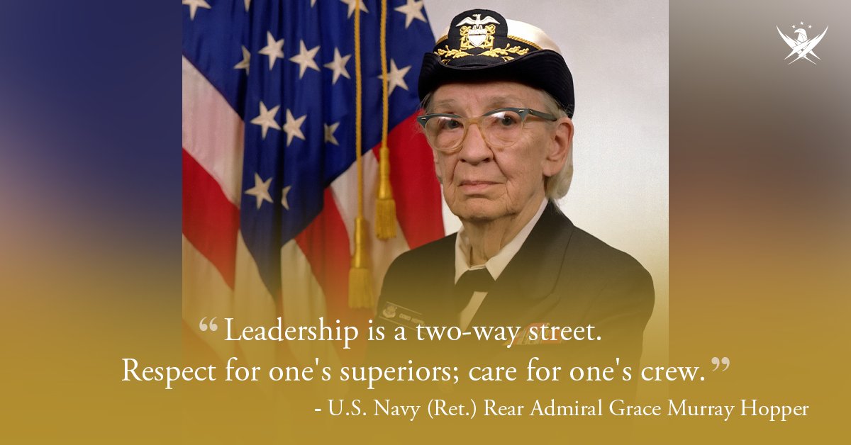 Grace Murray Hopper Quotes