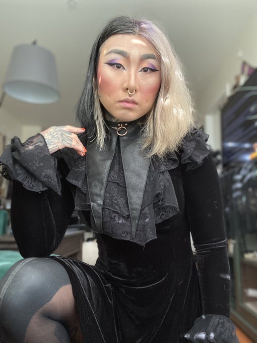TW Pornstars - Sif Blvck (they/he) 🏳️‍⚧️. Pictures and videos from ...