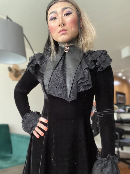 TW Pornstars - Sif Blvck (they/he) 🏳️‍⚧️. Pictures and videos from ...
