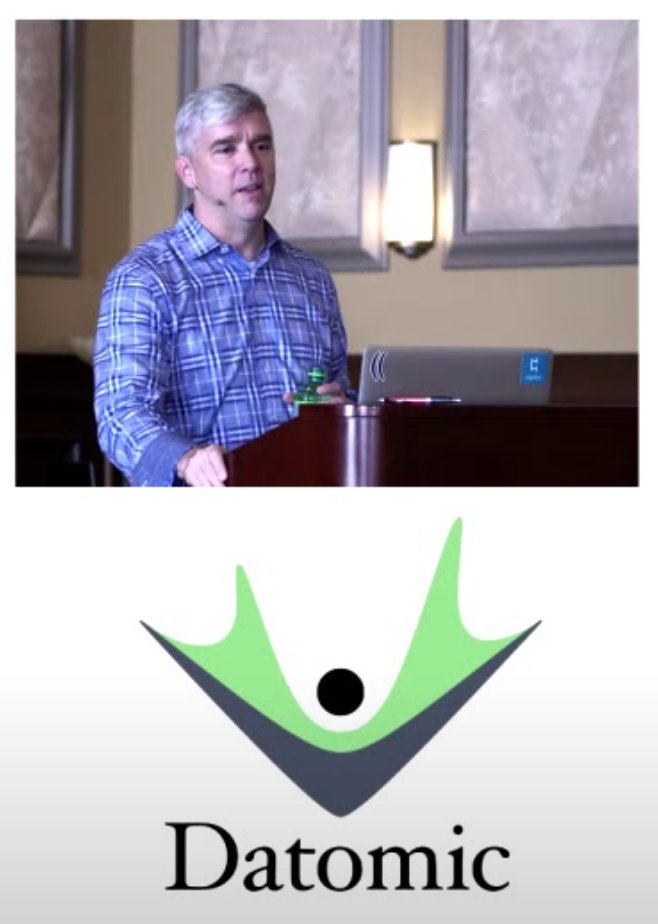 Datomic on Twitter: "What better day could you have than a Day of Datomic Cloud? https://t.co ...