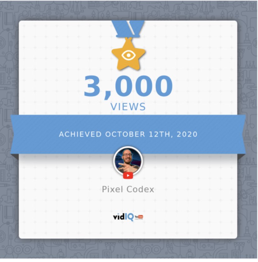 Pixel Codex Pixel Codex Twitter