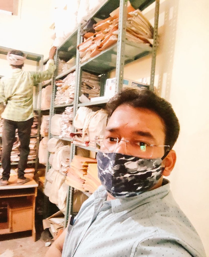 Manjay (@Profmanjay11) | Twitter