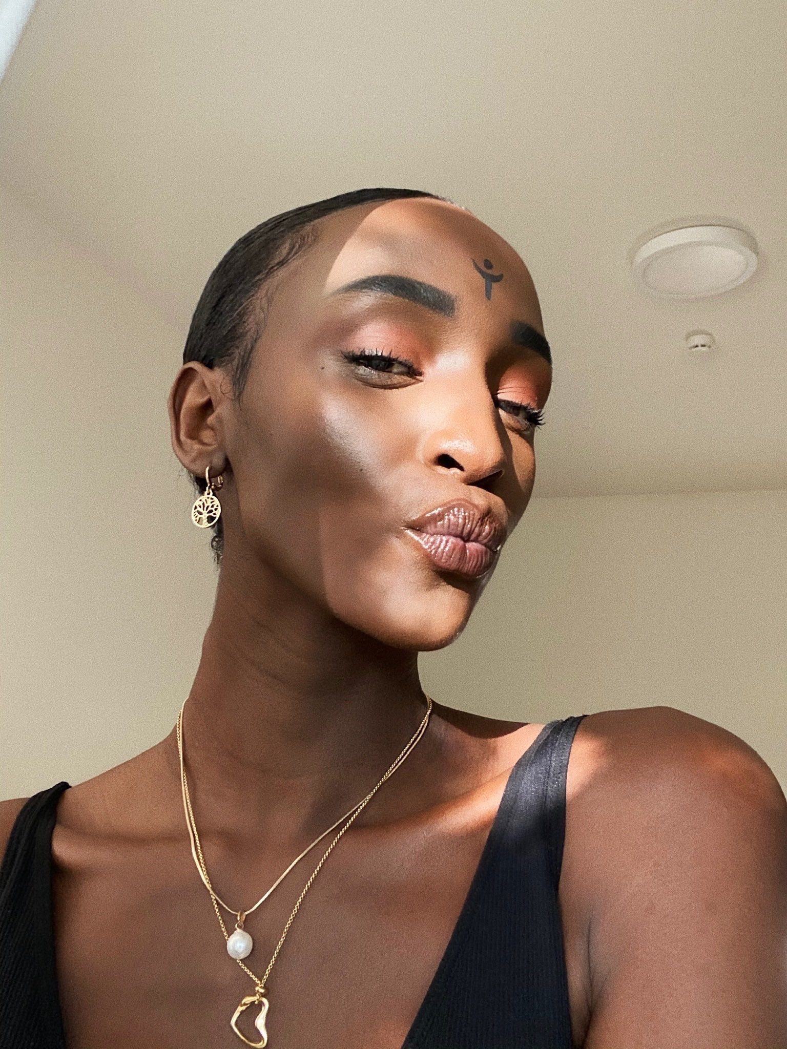 Yakuza Hairstyle Adam Danby 3D Character Artist Yakuza UE4 Hair