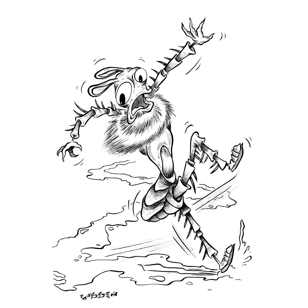 Matt Lassen (@Matt_Lassen) さんのイラスト・マンガ作品まとめ (17 件) - Twoucan