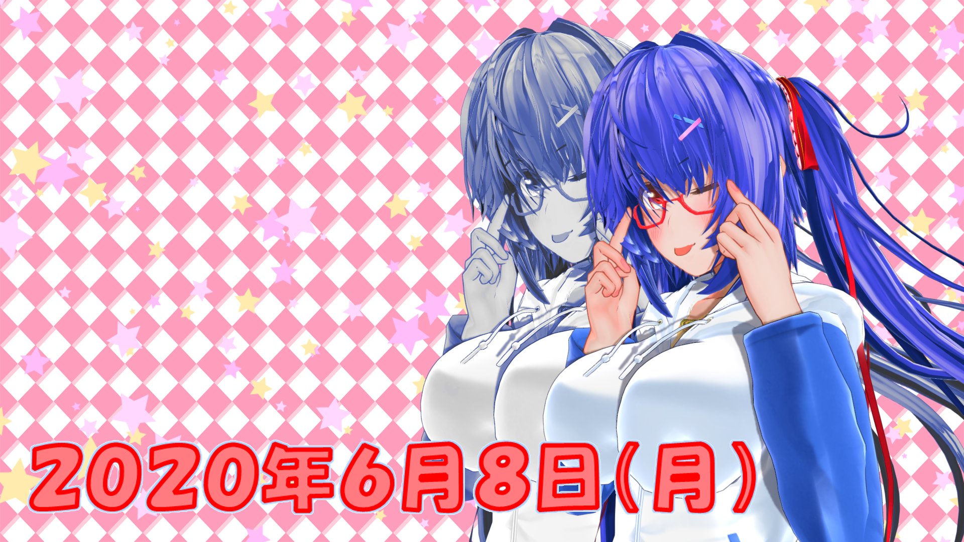 あるか＠COM3D2 on Twitter: "RT @ssmoccos: うちの可愛い子たちを見て！ 見てくれたらすごく嬉しい(*´ω`*) #画像を4枚晒したらrtがきてフォロワーがぶわー ...