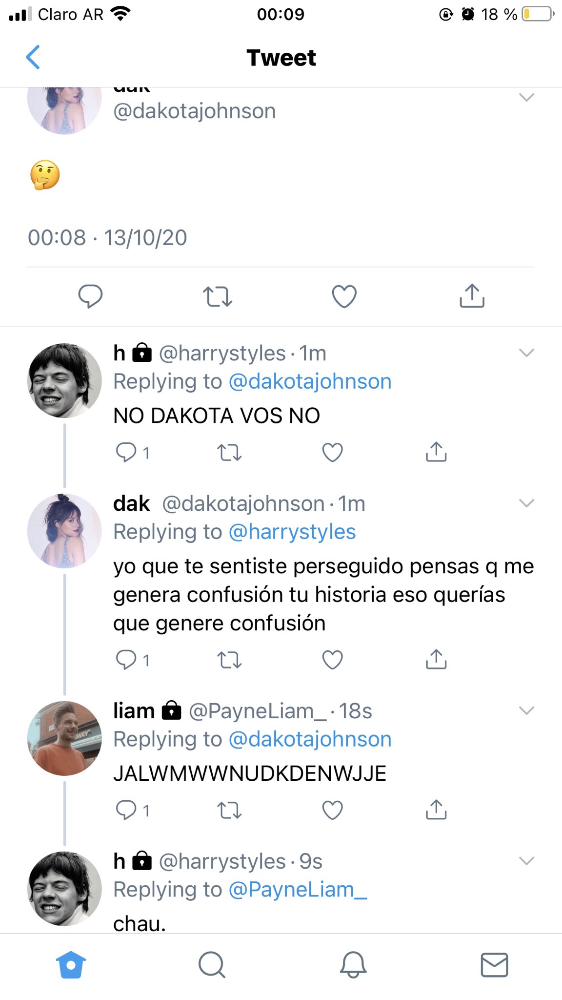 achu ⋆ ⋆ ⋆ on Twitter: "— Capítulo 155 🏡 https://t.co/ObOEbDoP9N" / Twitter