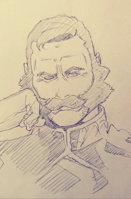 Twoucan - 寺岡 巌 (@_vicke_33)