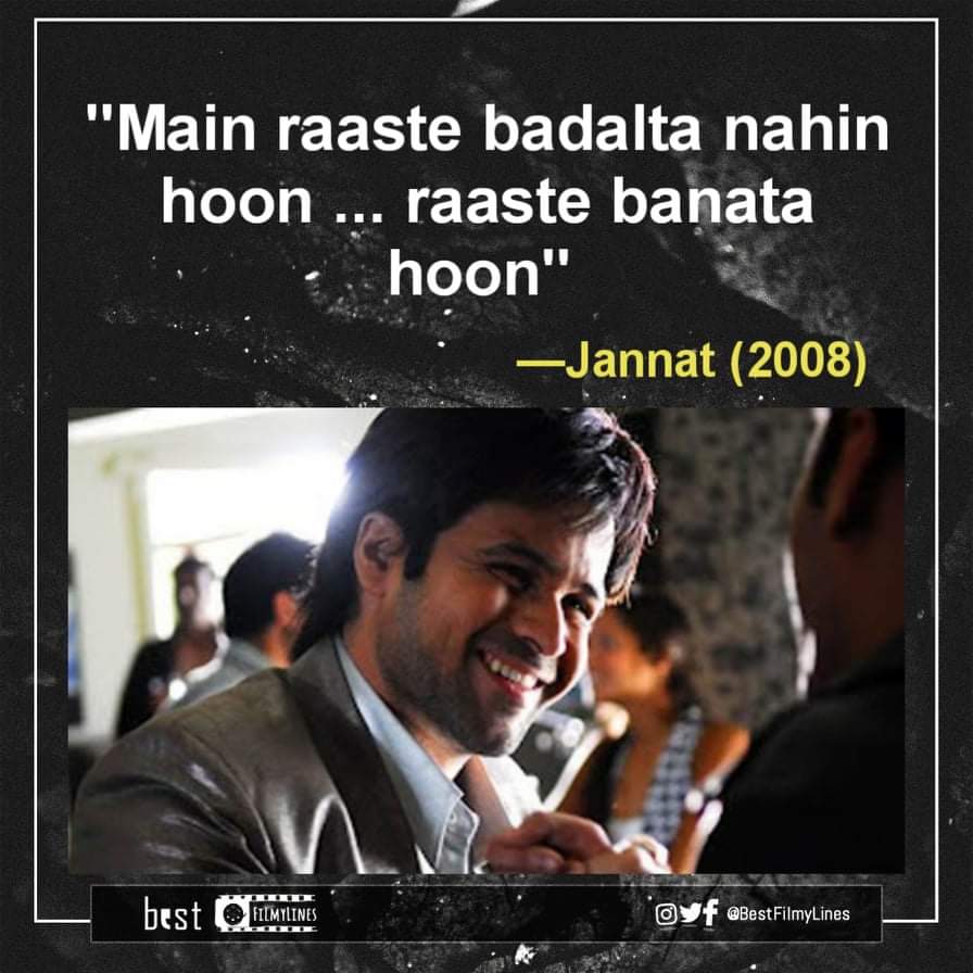 Jannat 2008 Movie