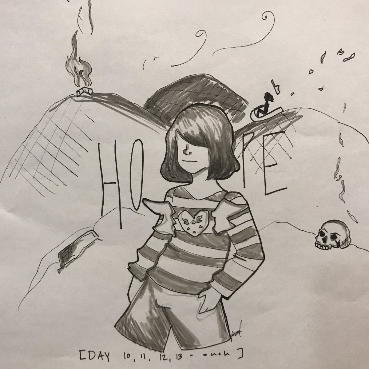 gray ☆ | COMMS OPEN (2/5 SLOTS) (@graysodacan) さんのイラスト・マンガ作品まとめ (7 件) - Twoucan