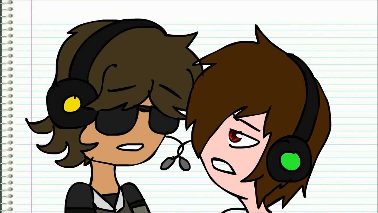 Skydoesminecraft Fan Art Skylox