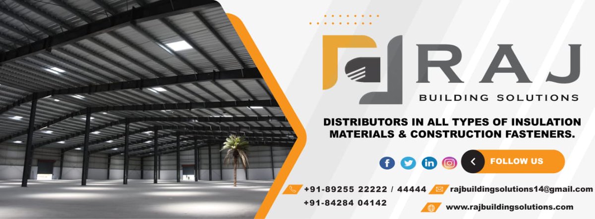 Raj Building Solutions (@RajBuilding) | Twitter