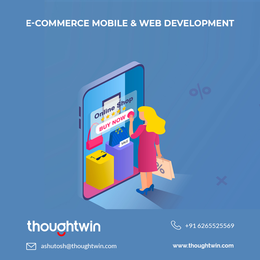 ThoughtWin IT Solutions (@thoughtwin) | Twitter
