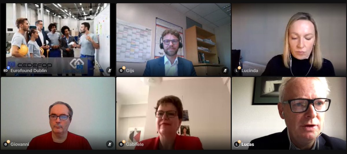 European Association for People Management EAPM