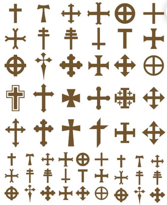 White Supremacy Tattoos