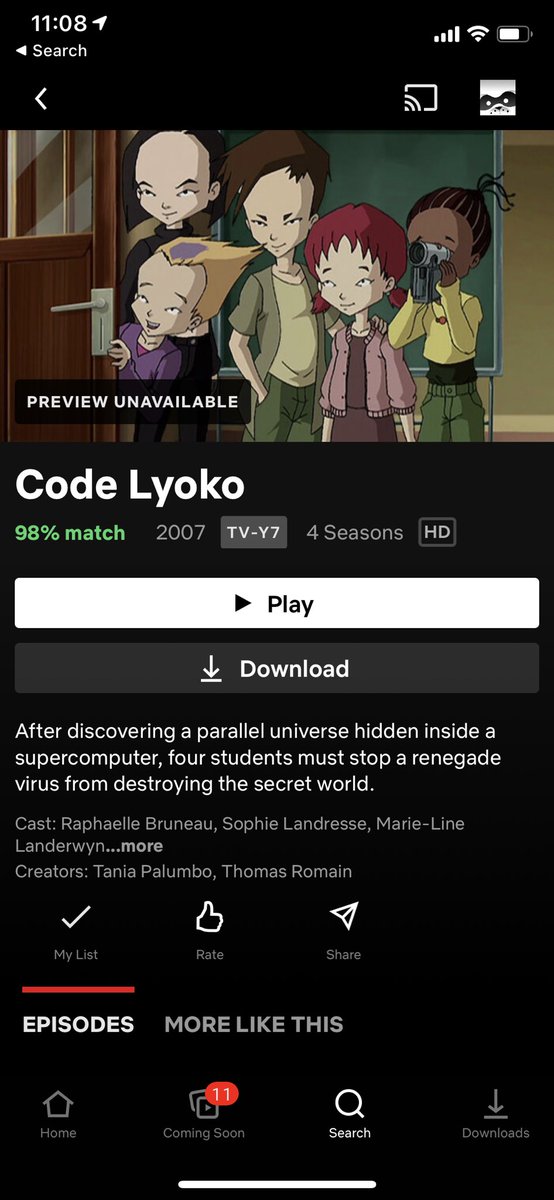 lyokoのTwitterイラスト検索結果。