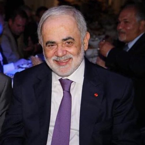 Elio Gerges (@JerjesElio) | Twitter