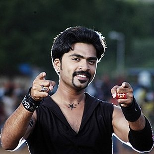 Vallavan Simbu